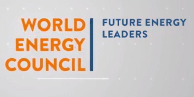 Future Energy Leaders 2019 – WEC Chile