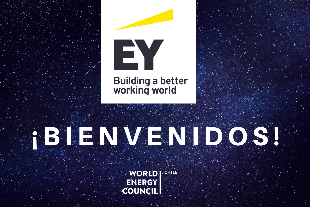 EY se incorpora como nuevo socio de WEC Chile – WEC Chile
