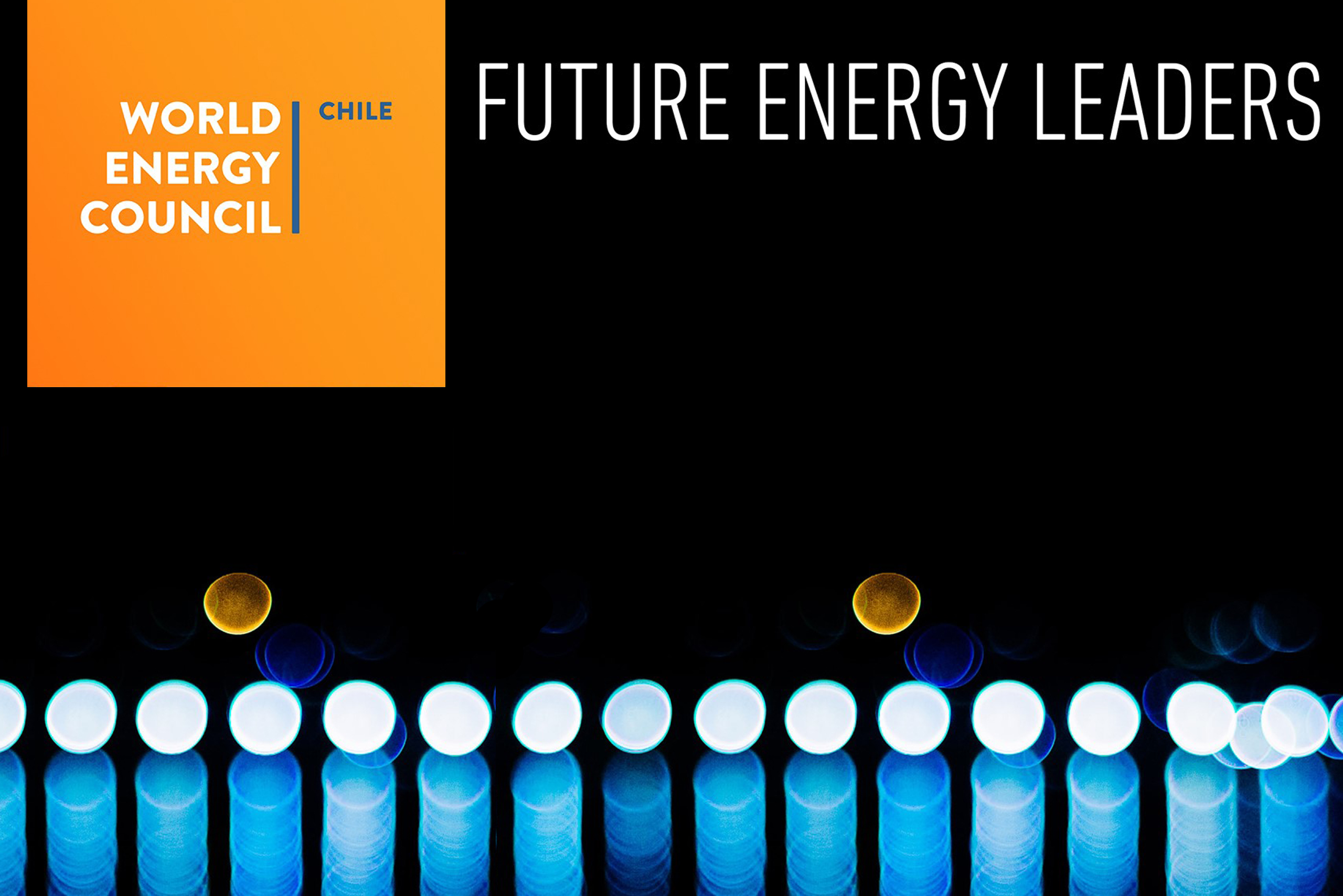 FEL-100: Postula para convertirte en líder de la energía a nivel ...