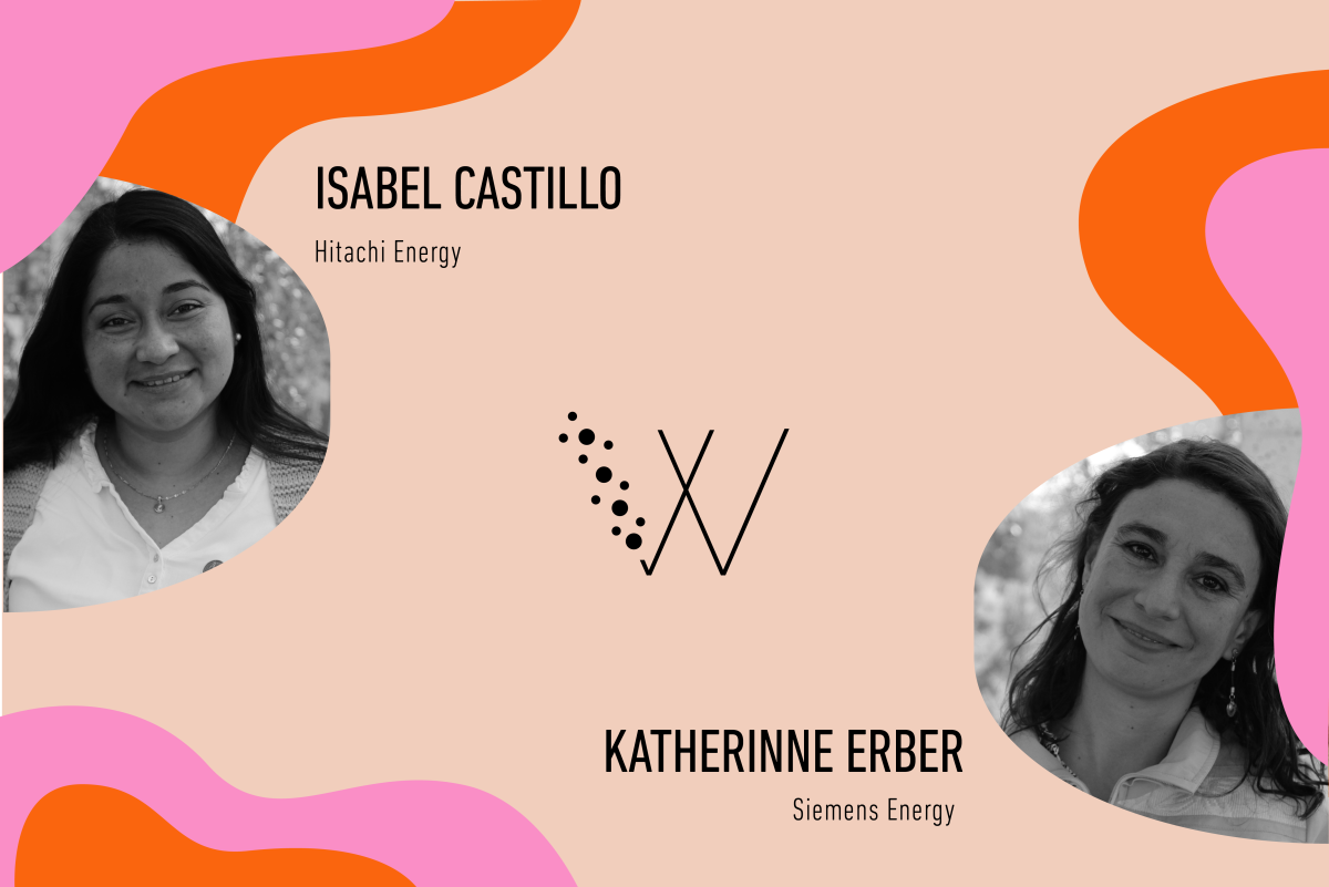 Conoce a las integrantes de la 3era Generación de Women in Energy ...