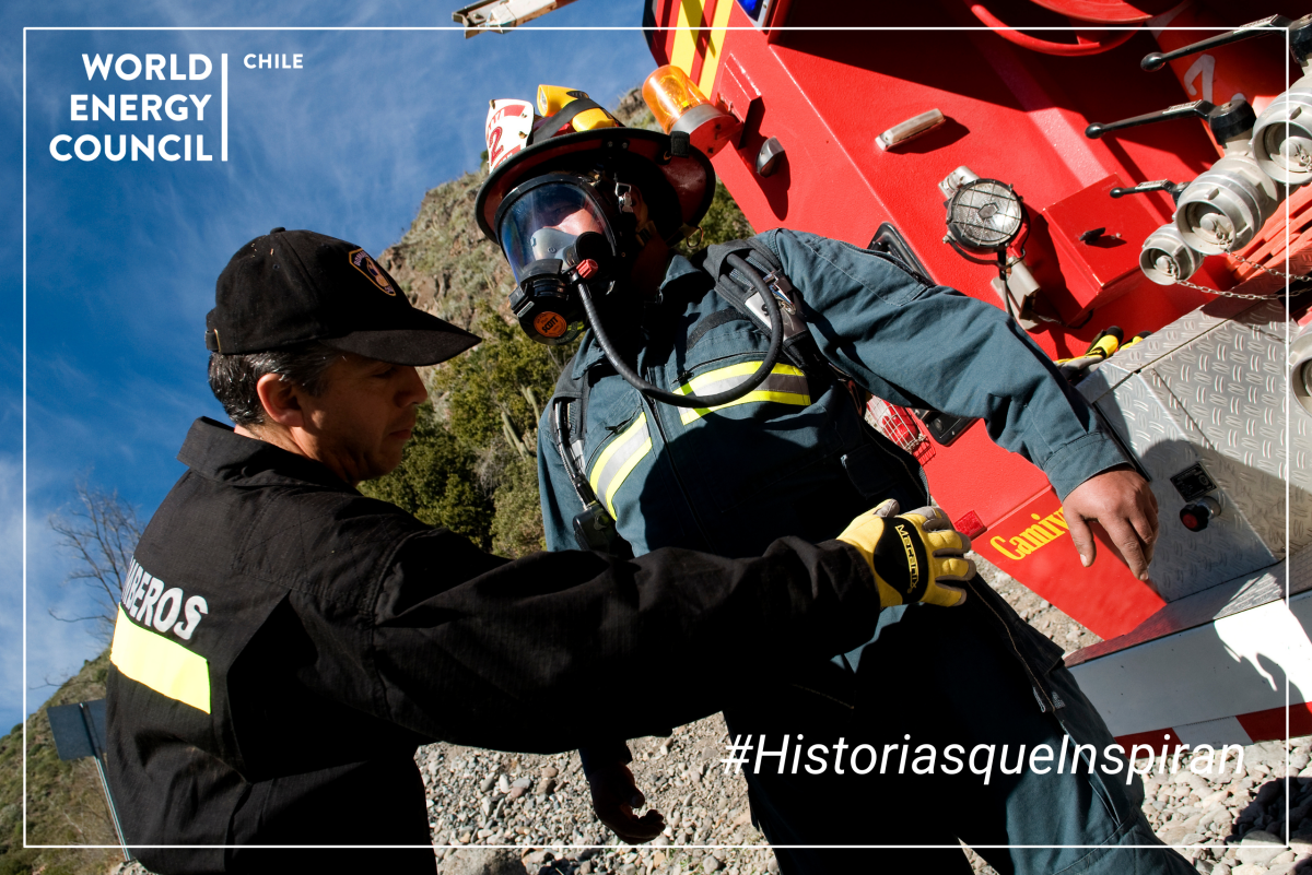 Pacific Hydro promueve fondo concursable que da vida a proyectos ...