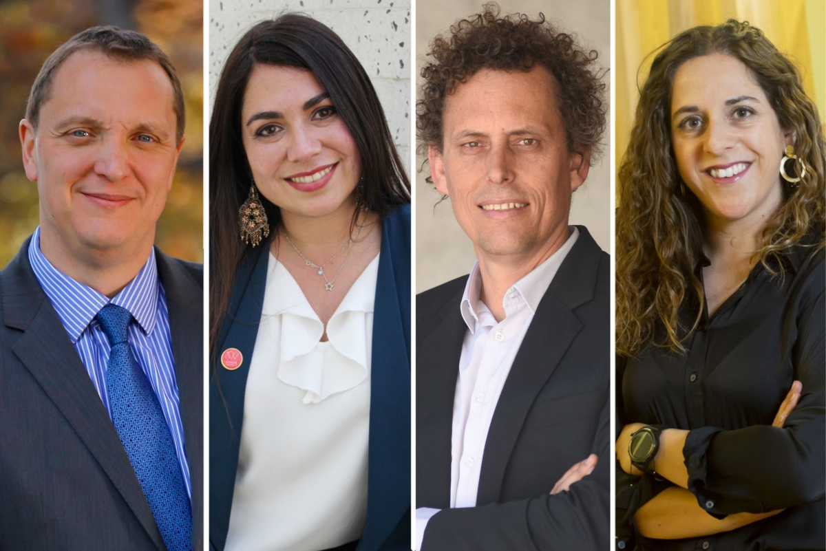 WEC Chile define cambios en su directorio: Axel Levêque, CEO de ENGIE ...