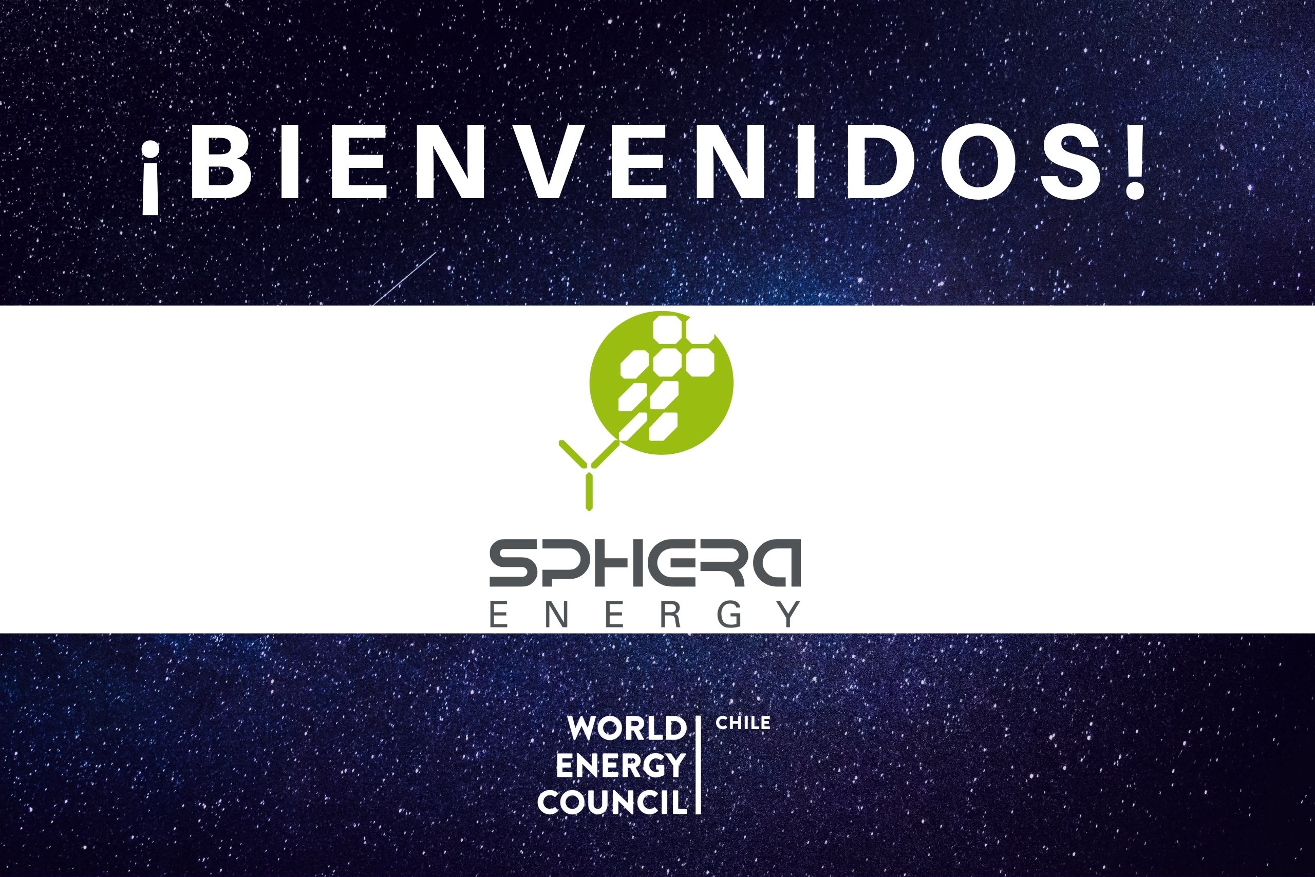 Sphera Energy se suma a las filas de WEC Chile – WEC Chile Sphera Energy se suma a las filas de WEC Chile – WEC Chile