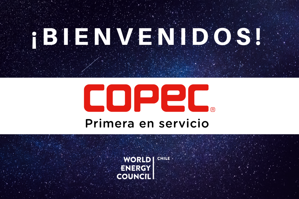 Copec desde ahora es parte de WEC Chile - WEC Chile