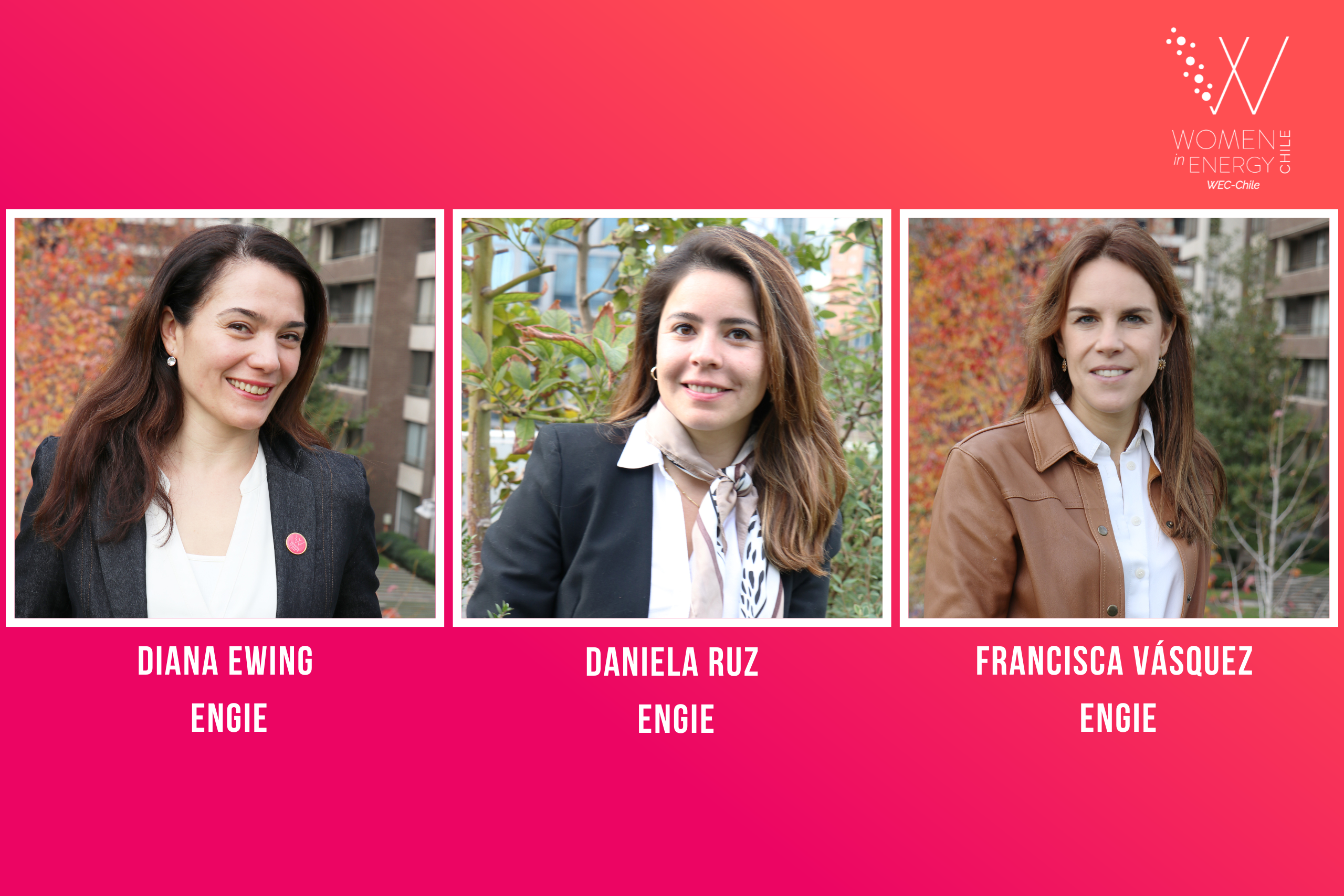 Conoce a la 5ta Generación de Women in Energy: Diana Ewing – Daniela ...